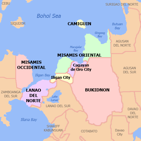 Regional Info – Tesda Northern Mindanao Region X