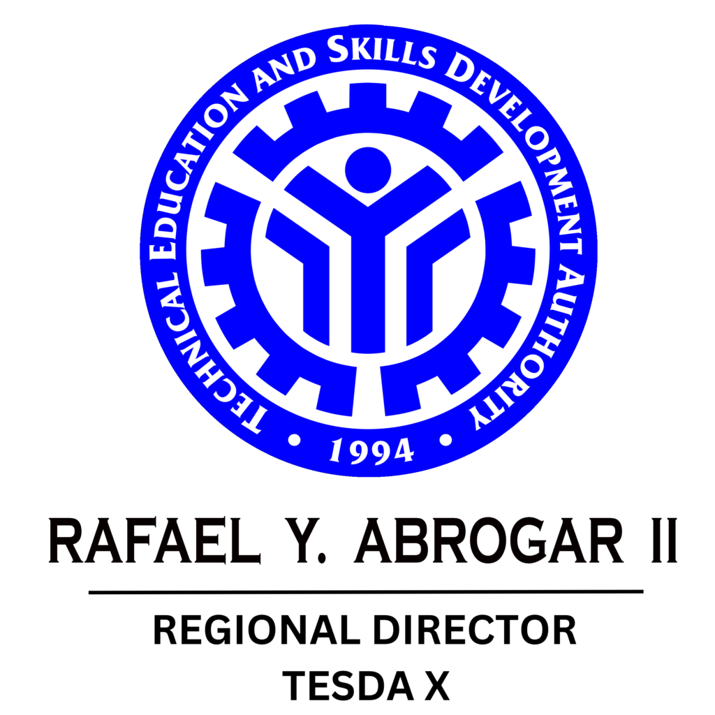 Tesda Northern Mindanao Region X – TESDA 10 Northern Mindanao